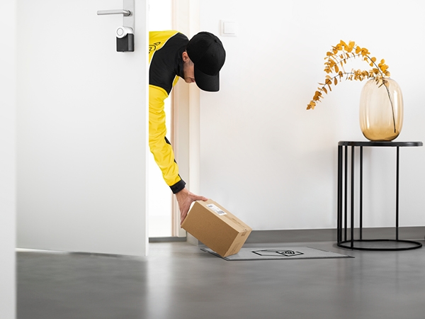 Österreichische Post AG - Bequem versenden - PostAG