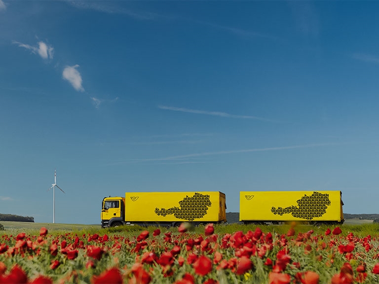 Post Länderinformationen für den Briefversand - PostAG