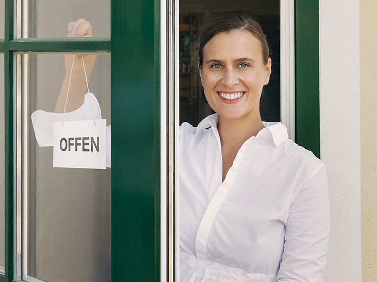 Austrian Post partners - PostAG