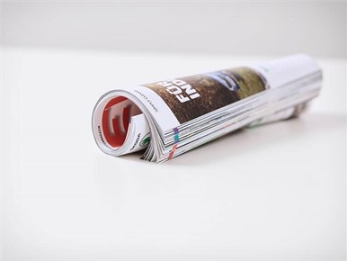 Post Flugblatt: Keine Aktionen mehr verpassen - PostAG