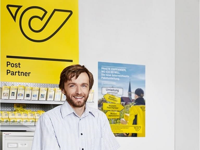 Post Partner Informationen: Das bekommen Sie - PostAG