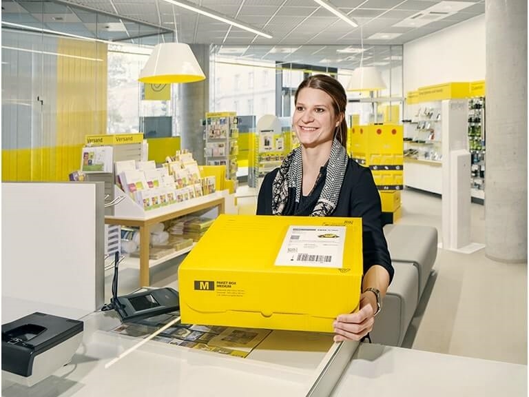 Post Tarife für Brief und Paket im Überblick - PostAG