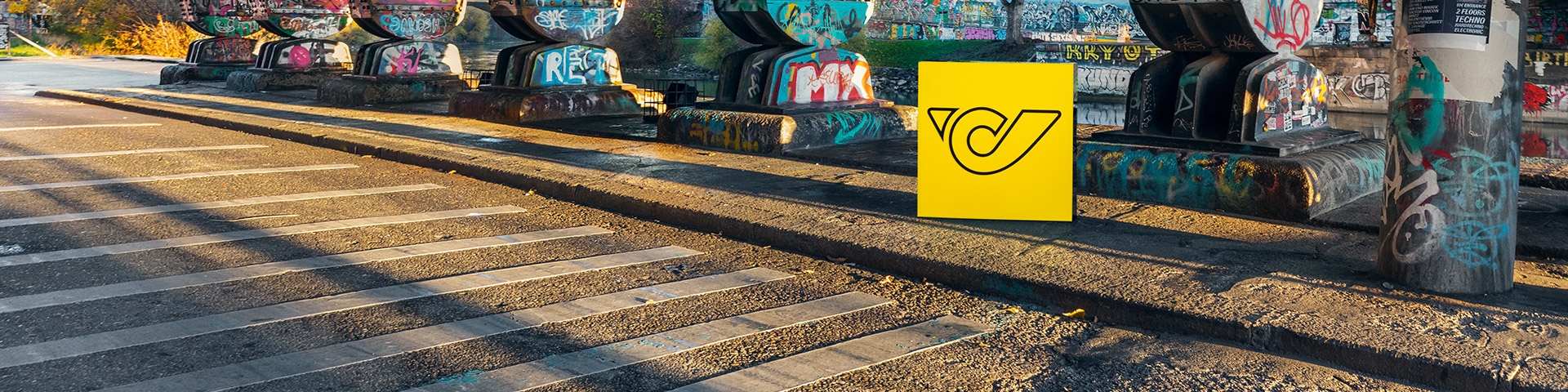 Sendungsstatus - PostAG