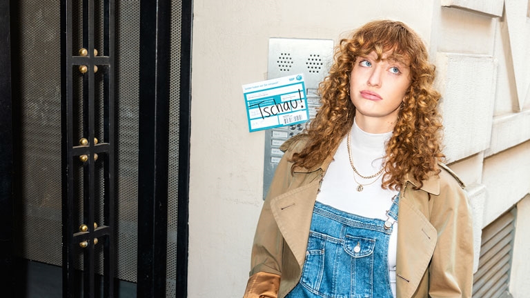 Sendungen im Postfach empfangen - PostAG