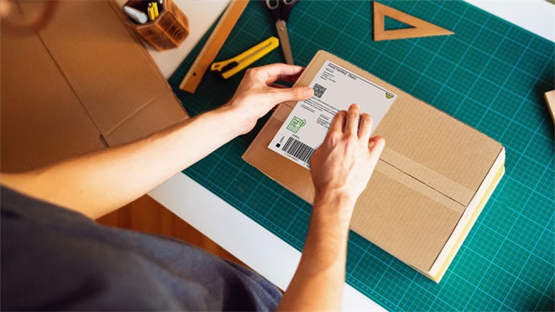 Post Express: For fast shipments - PostAG