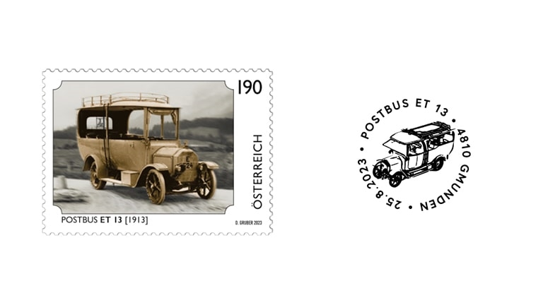 Philatelie News 2023: Alles rund um Briefmarken - PostAG