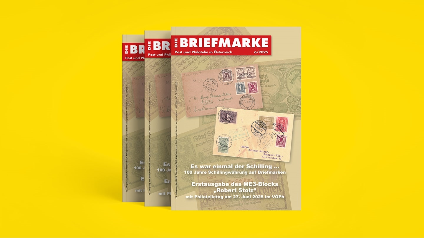 Album Juni 2025 - PostAG