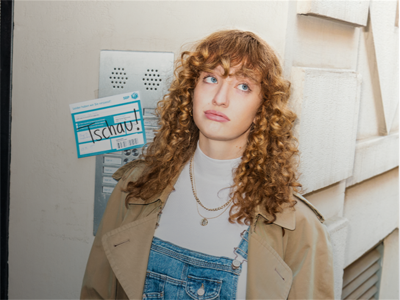 AllesPost: Alle Pakete von der Post bekommen - PostAG