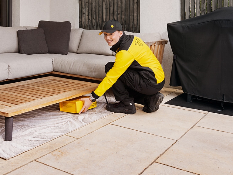 Post Abstellgenehmigung: Online beantragen - PostAG