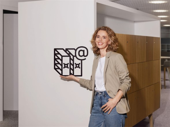 Post Business Solutions - PostAG