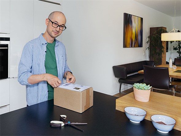 Österreichische Post AG - Bequem versenden - PostAG