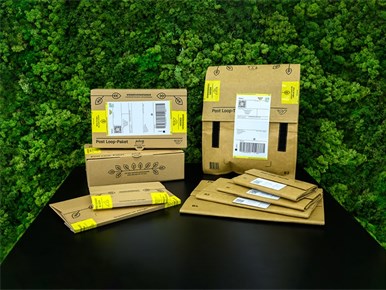 Post Paket Geschäftskund*innen: Mehr erfahren - PostAG