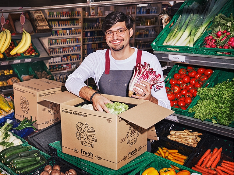 Post Loop FreshPack - PostAG