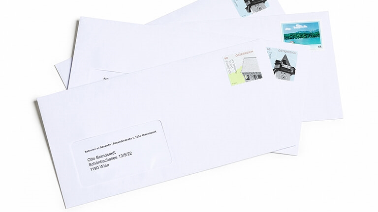 Business Blog - PostAG