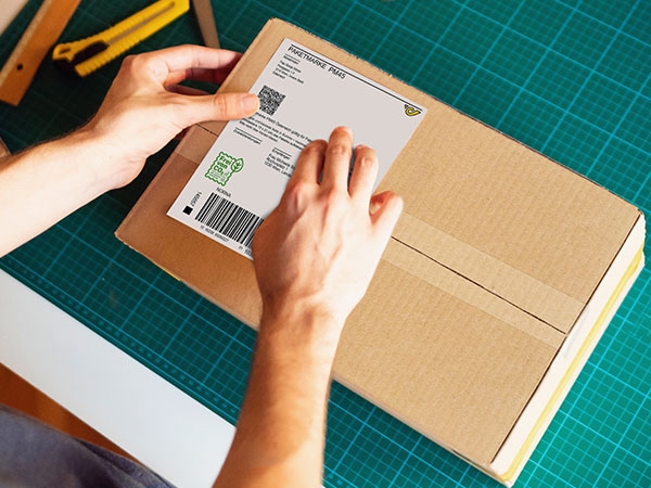 Alltag und Lösungen - PostAG