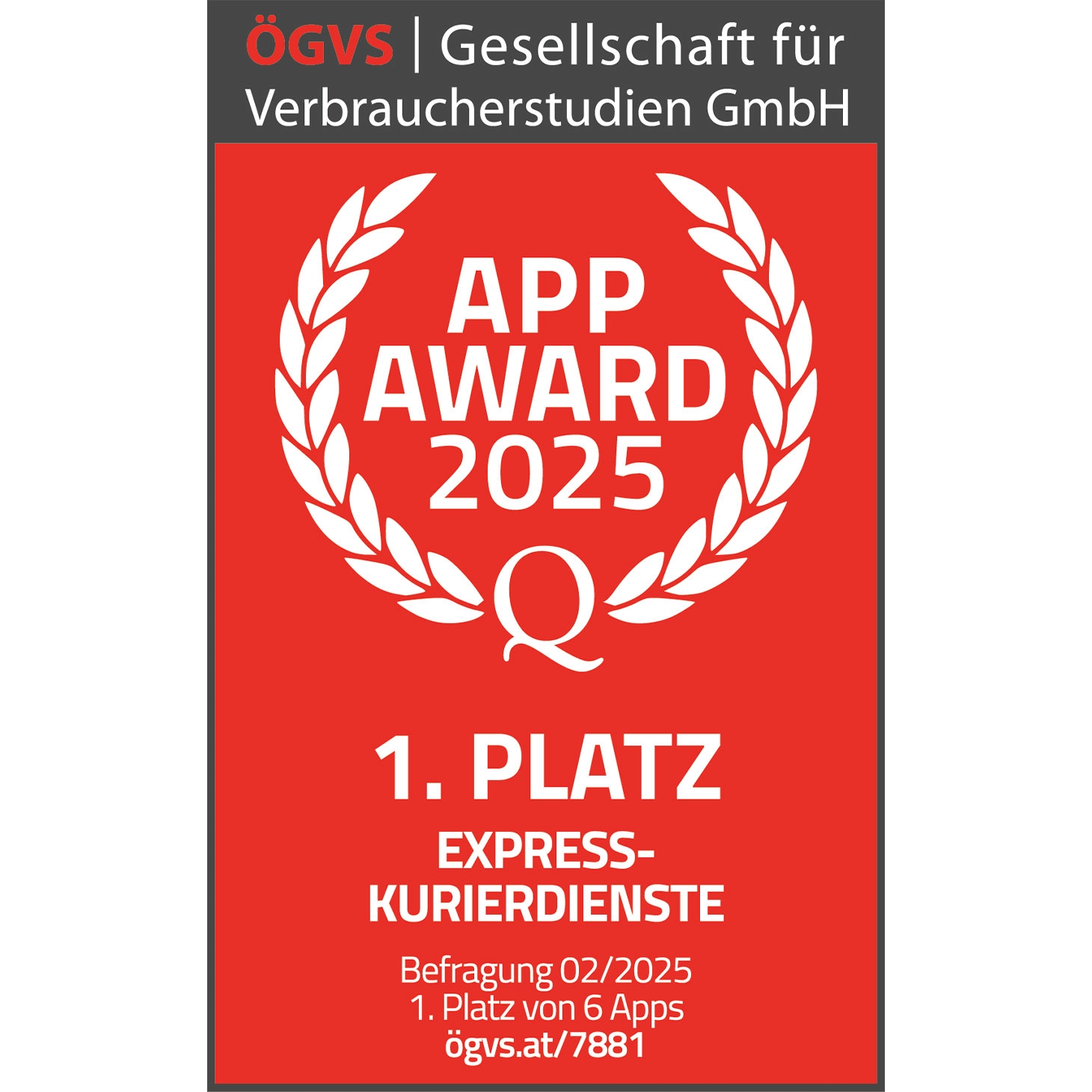 Austrian Post app: Keep track of your items - PostAG
