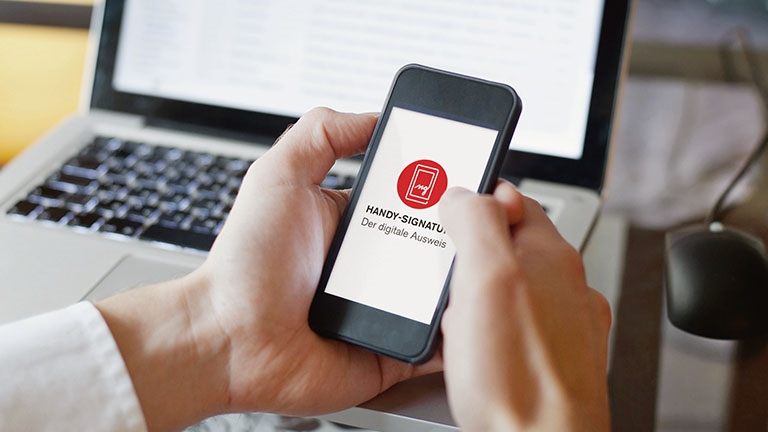 Identifizierung - PostAG