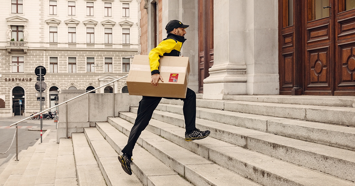 Post Express Austria - PostAG