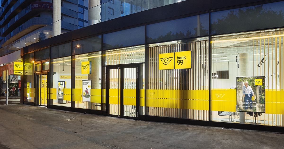 Standortfinder: Postfiliale in der Nähe finden - PostAG