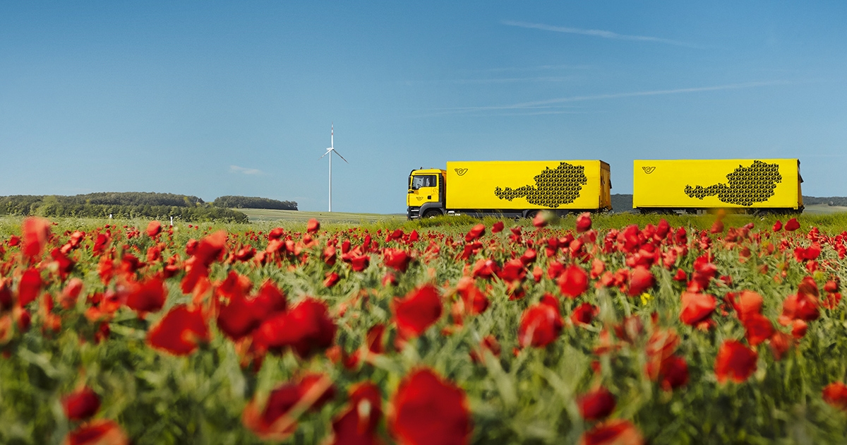 Post Länderinformationen für den Briefversand - PostAG