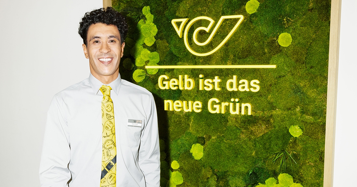 Spezialist*innen - PostAG