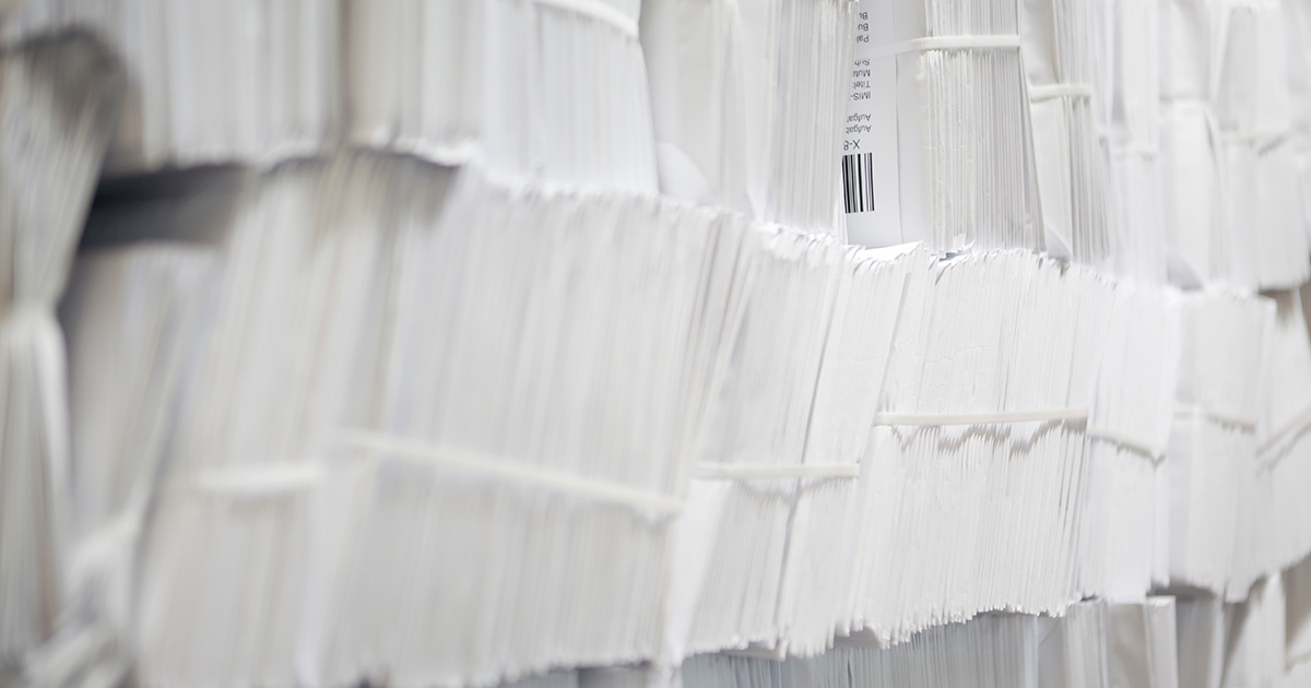 Franking service - PostAG