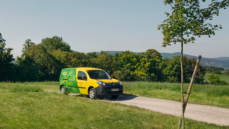 Post Online Services: Wertvolle Zeit sparen - PostAG