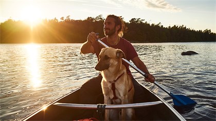 Briefe empfangen: Alle Möglichkeiten & Services - PostAG