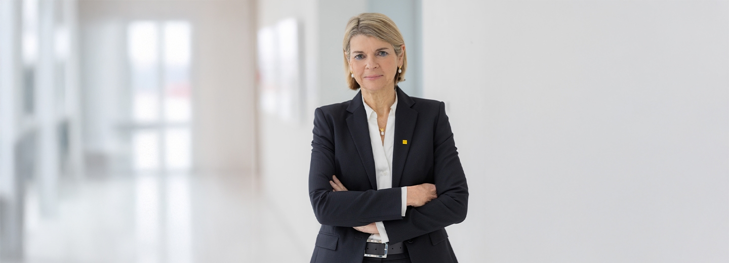 CV, Barbara Potisk-Eibensteiner - PostAG